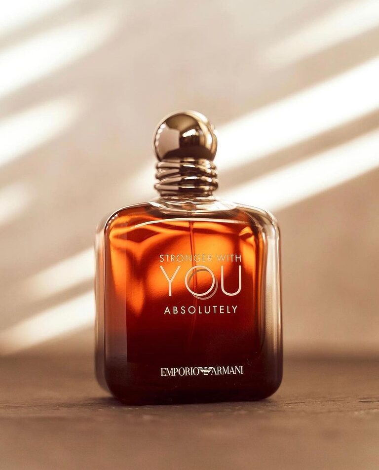 Đánh Giá Bộ 3 Stronger With You EDT Vs Intensely Vs Absolutely