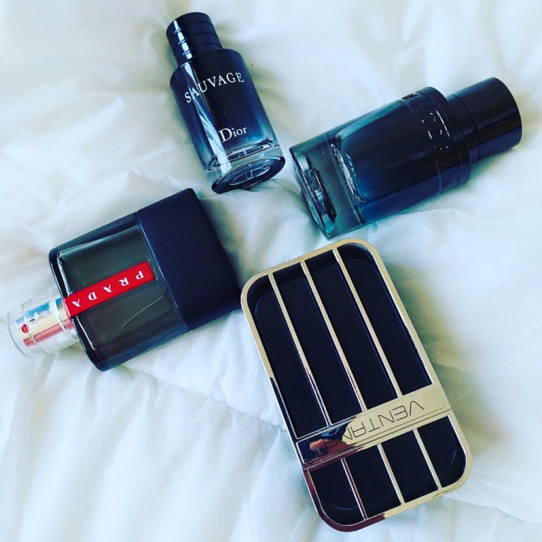 Armaf Ventana Pour Homme - T And T Perfume