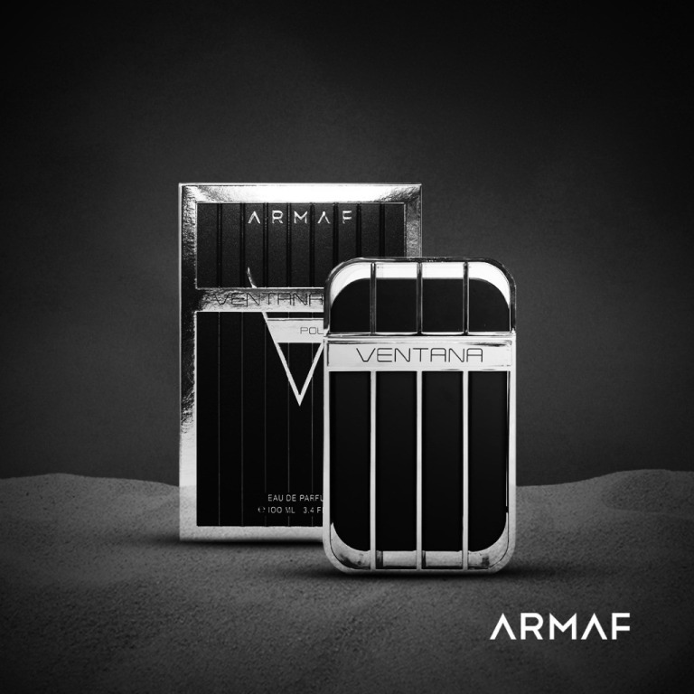 Armaf Ventana Pour Homme - T And T Perfume